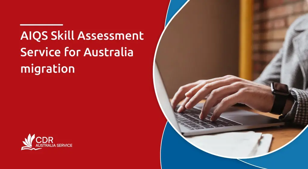 AIQS Skill Assessment Service for Australia migration